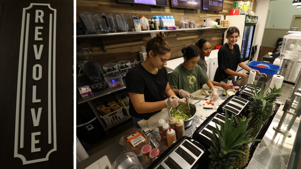 Five new offerings for Baylor students this | The Baylor Parent Portal