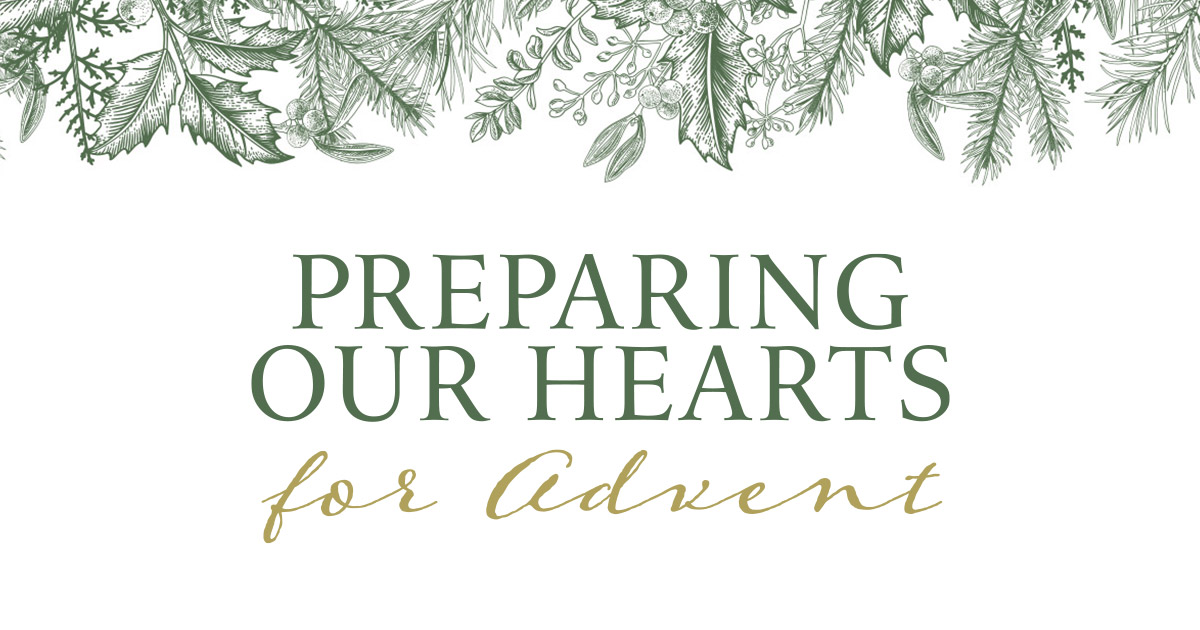 Preparing Our Hearts for Advent | The Baylor Portal