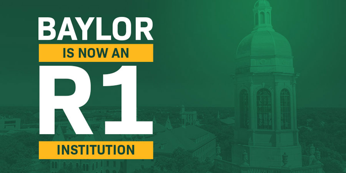 What they’re saying about Baylor reaching | The Baylor Parent Portal