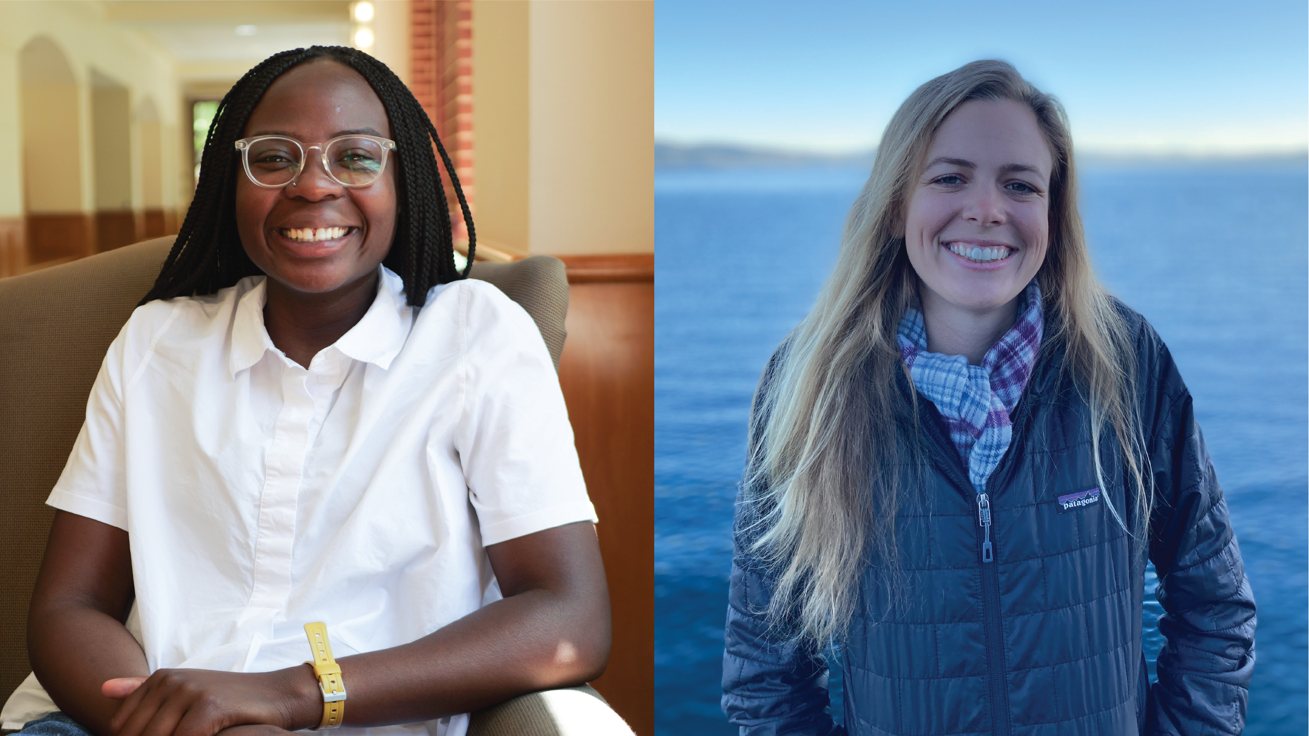 Truett Student, Alumna Awarded Fellowships at | The Baylor Portal