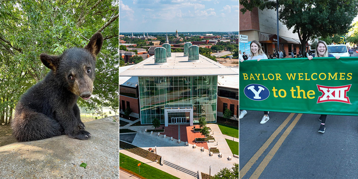 Fall 2023: Baylor’s #BestFallEver? | The Baylor Parent Portal
