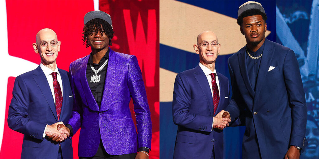 Two More NBA First-Round Picks Brings | The Baylor Parent Portal