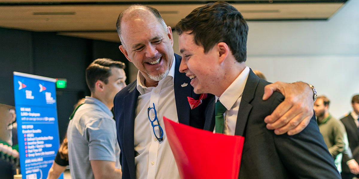 These 10 companies hire more new Baylor grads than | The Baylor Portal