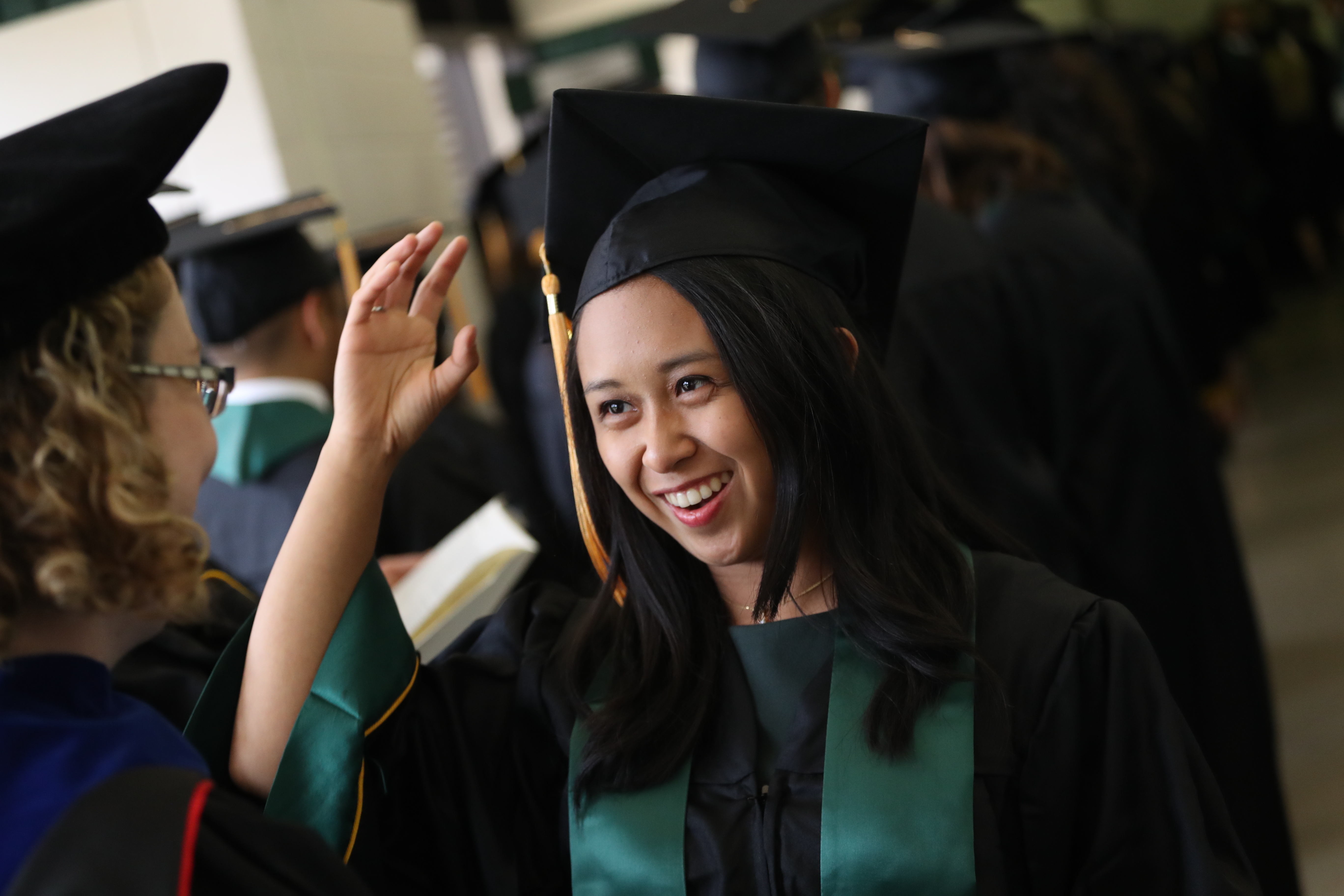 March 20, 2020: Commencement FAQs | The Baylor Portal