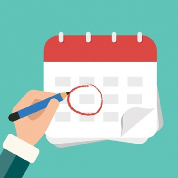 Export The Hub's Academic Calendar Into | The Baylor Parent Portal