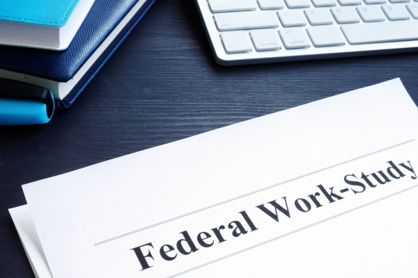 Ask an Expert: What is Federal Work Study, | The Baylor Parent Portal